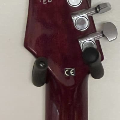 Ibanez JS700 Joe Satriani Signature | Reverb