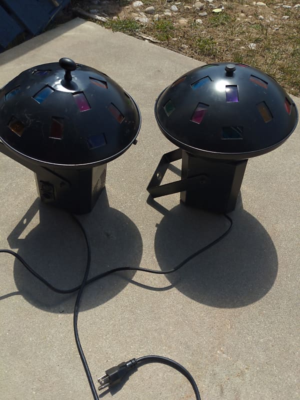 Adj Verti-pro Black | Reverb UK