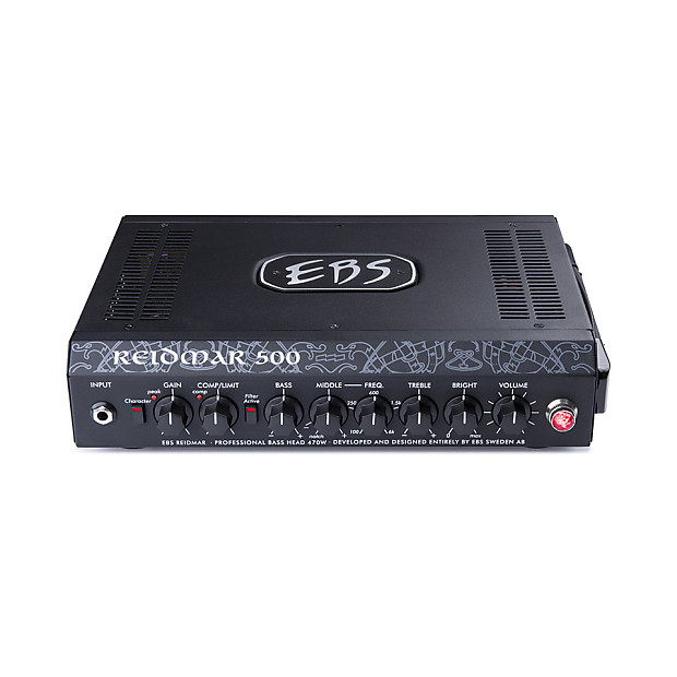 EBS Reidmar 500 | Reverb
