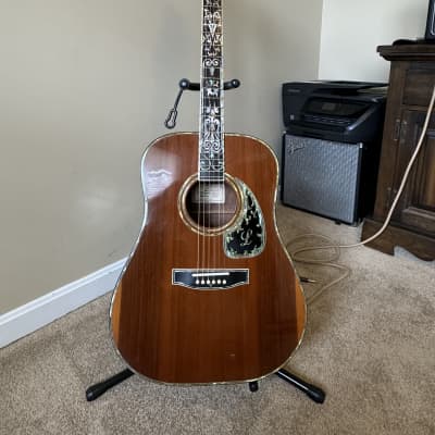 Harvey Leach Franconia 1994 Presentation Grade | Reverb