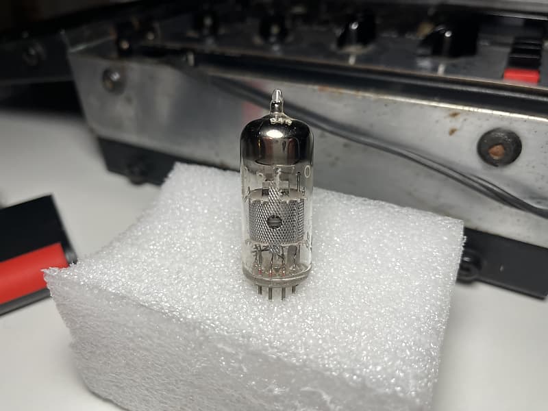 EF183 tube | Reverb