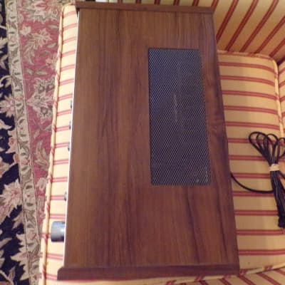 Vintage Technics SA-80 AM/FM Receiver - Excellent! | Reverb