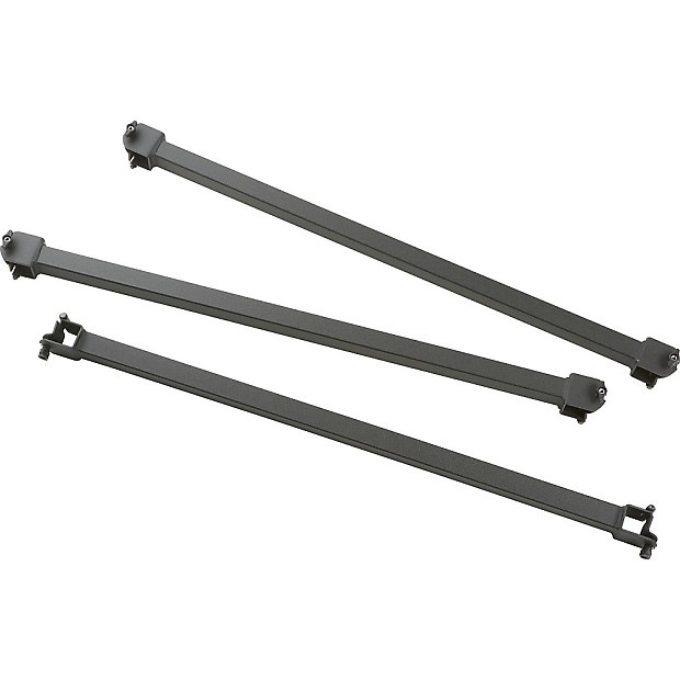 Adams FFRSB10 Fixed Crossbars for Endurance Field | Reverb France