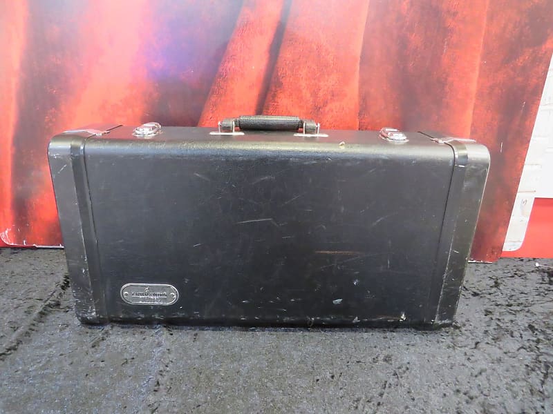 Jupiter Capital Series Trumpet Case (Raleigh, NC) | Reverb