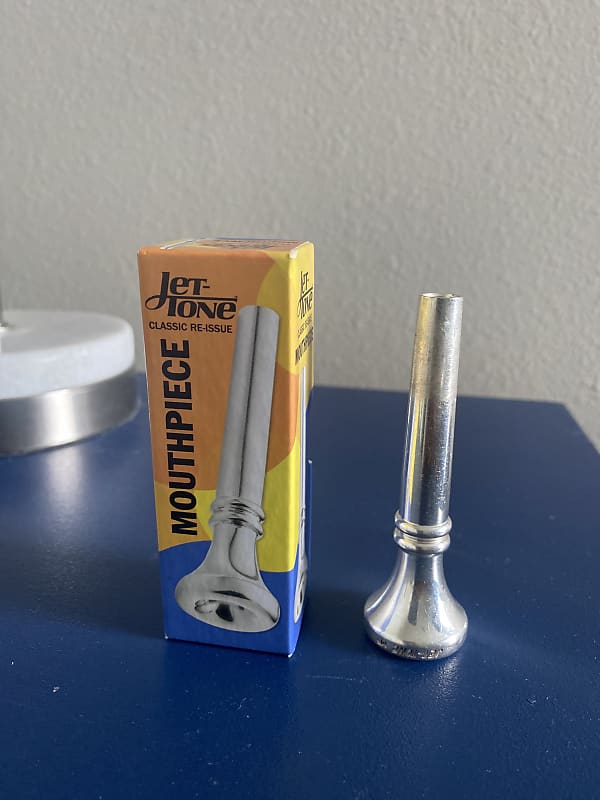 Jet Tone Mf Lead Mouthpeice | Reverb