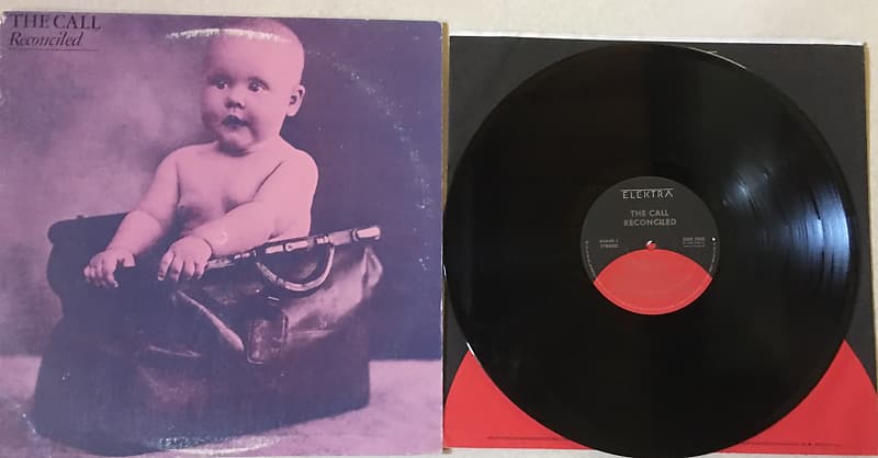 The Call - Reconciled - Vinyl | Reverb UK