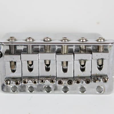 1975 Vintage Fender Stratocaster BRIDGE Assembly | Reverb Canada