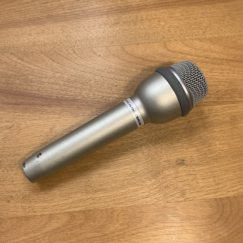 Realistic Shure 33-1070B | Reverb