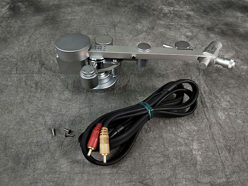 Dynavector DV-507 Dynamic Balance Type Tone Arm In Excellent | Reverb