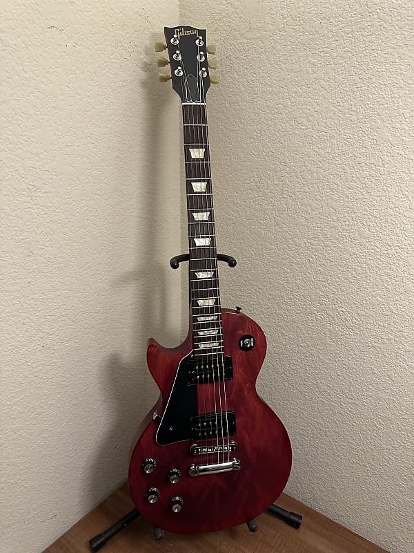Gibson LPJ Left-Handed 2013 | Reverb