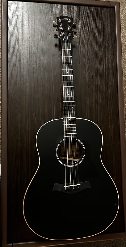 Taylor AD17e Blacktop | Reverb