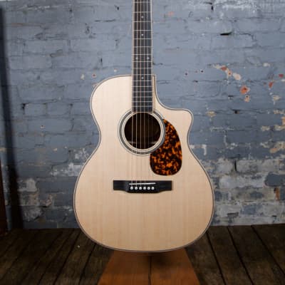 Larrivee OMV-40R Legacy Series - Satin | Reverb