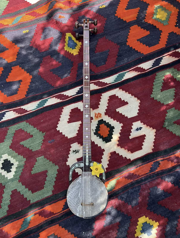 kashgar rawap rawp 1950 | Reverb