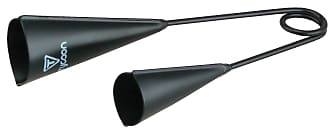 Tycoon Percussion Agogo Bell – Small | Reverb