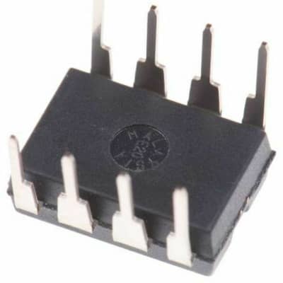 OPA277PA OPA277 - High Precision Operational Amplifiers IC - | Reverb
