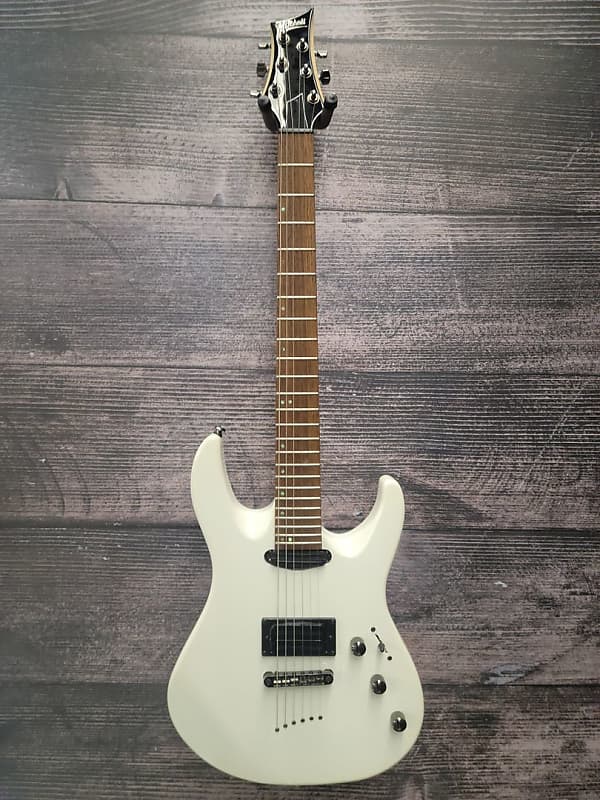 Mitchell MD200 Electric Guitar (San Antonio, TX) | Reverb