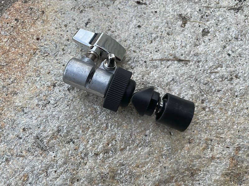 Roland VH-10 Hi hat Drum Cymbals VH10 11 - CYMBAL CLUTCH ONLY | Reverb