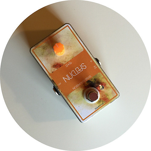 Noisemaker Effects Nucleus | Reverb