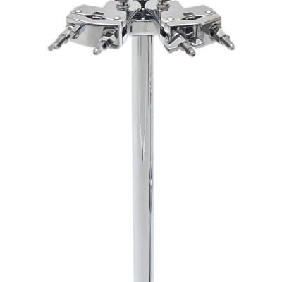 Gibraltar 3 Hole Adjustable Platform Mount with Post - SC-APM | Reverb