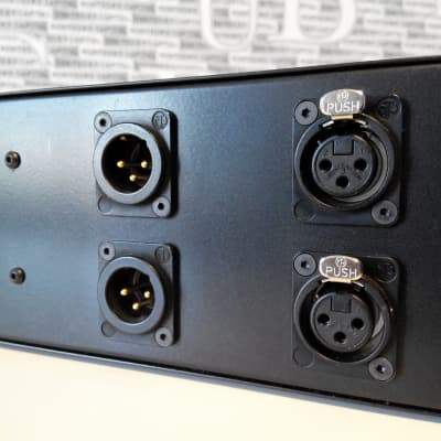 Great clone of Neve 33609 compressor/limiter, original | Reverb