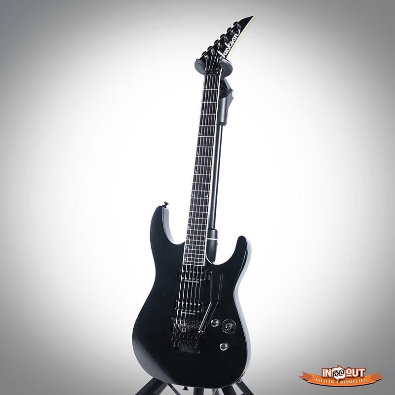 Jackson Indonesia SL2 Pro Series Soloist | Reverb
