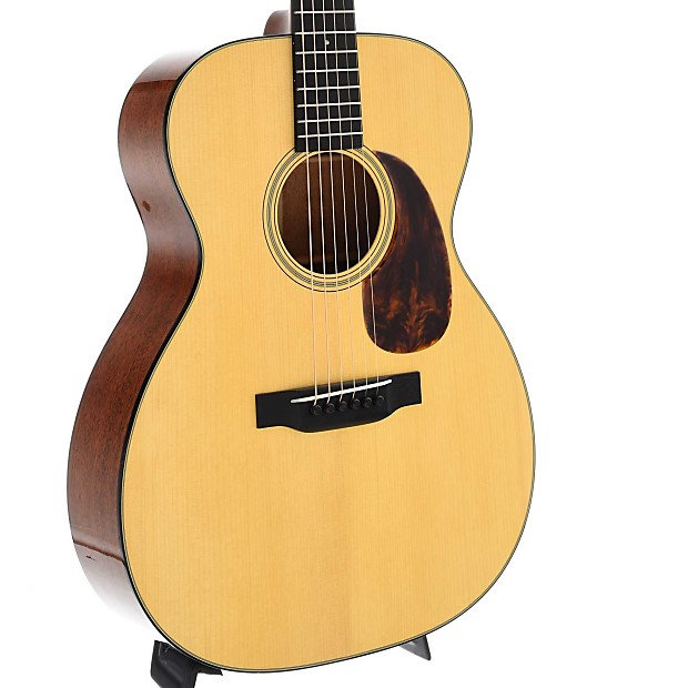 Martin 000-18V Custom (2015) | Reverb