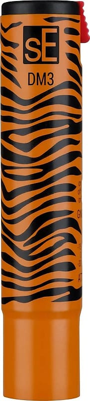 sE Electronics DM3 | Reverb