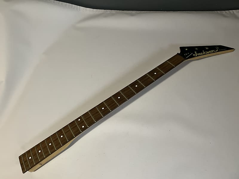 1990's Korean Jackson Performer PS-5 Pointy 4 String Bass | Reverb UK