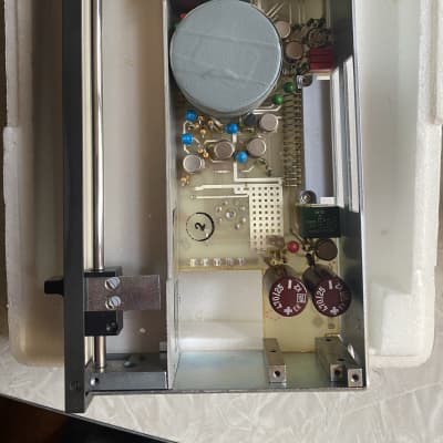 NOS Telefunken W691 1960s | Reverb