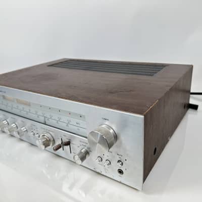 Scott R376 AM-FM Stereo Receiver | Reverb