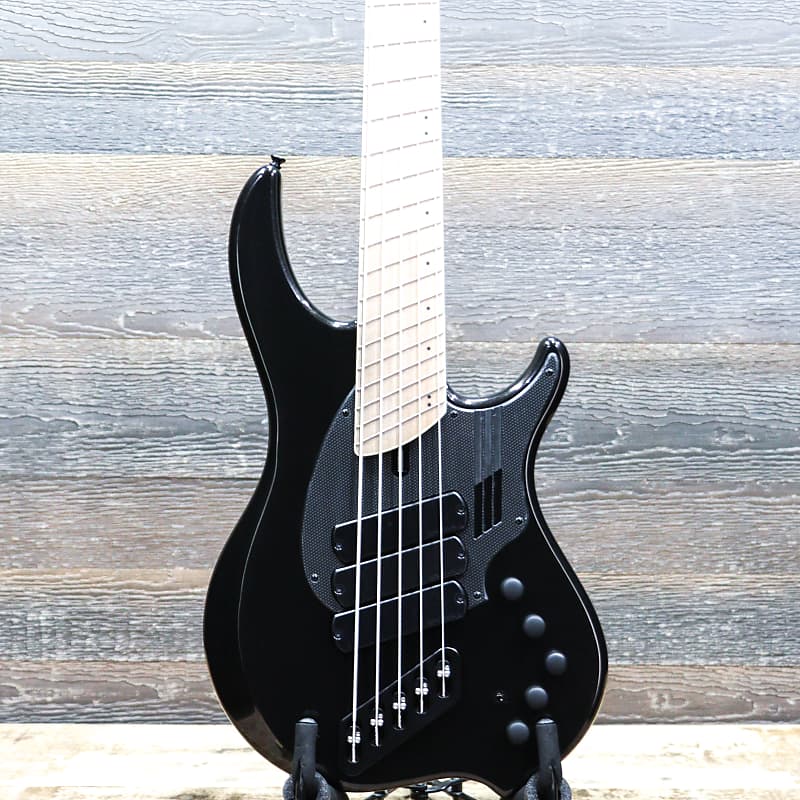 Dingwall Adam "Nolly" Getgood NG3 5-String Metallic | Reverb Canada