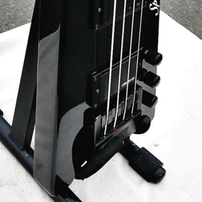 STEINBERGER SPIRIT Headless Bass Guitar with Padded GigBag | Reverb