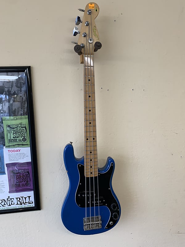 Arbor Mini bass - Blue | Reverb