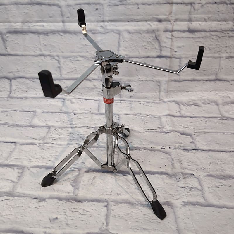 Percussion Plus Double Braced Snare Stand | Reverb