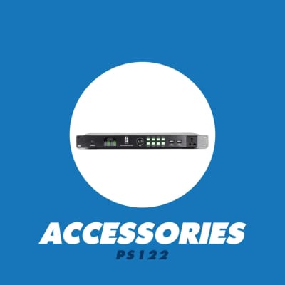 1U Power Conditioner Surge Protector Rackmount – 8+1 Outlets, | Reverb