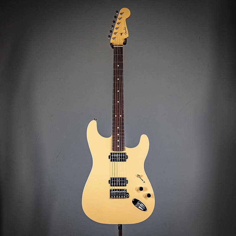 Fender made in japan Mami Stratocaster Omochi | Reverb Australia