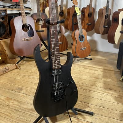 Ibanez RGRT-420 - WK | Reverb