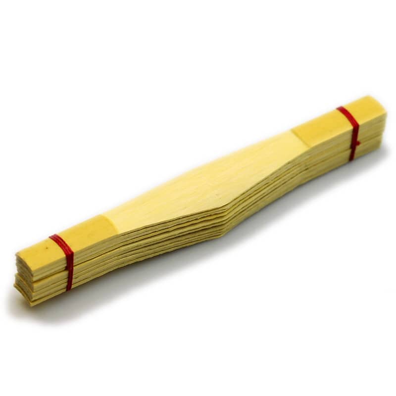 Rigotti Rigotti GSP Bassoon Cane 10 Piece Bundle: Gouged, | Reverb