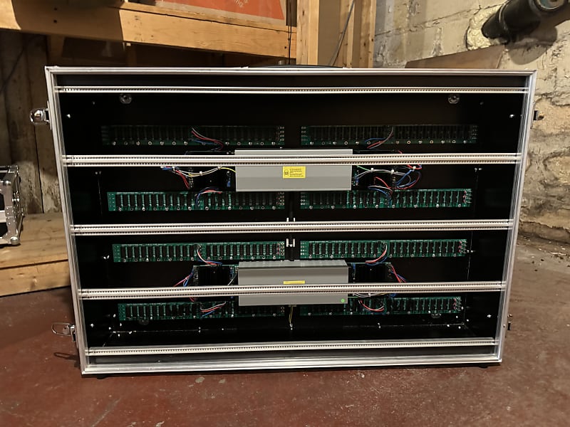 Doepfer Monster 100PMS12 | Reverb