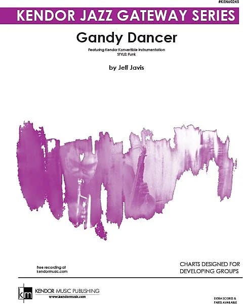 Gandy Dancer | Reverb