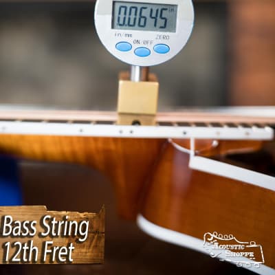 Bulas Carpathian Spruce/Curly Maple Black Top A-Style | Reverb