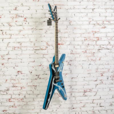 Dean - Dimebag Dean From Hell CFH - Electric Guitar - | Reverb