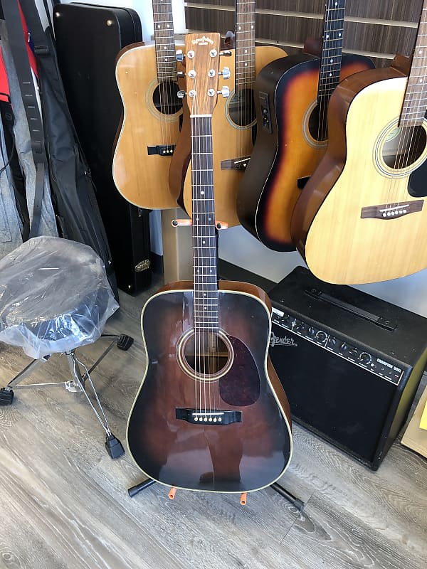 Sigma DR-28 1990’s - Gloss | Reverb Canada