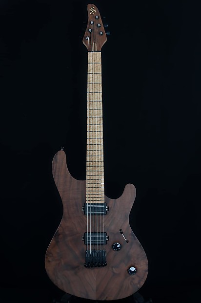 Mayones Regius (Periphery Owned!) | Reverb