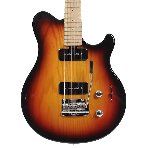 Ernie Ball Music Man Axis Sport MM90 Tremolo | Reverb