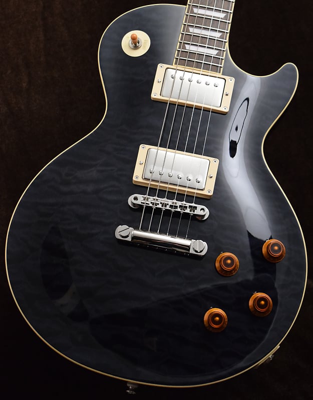 Tokai [Made in Japan/For Reservation] Vintage Series LS154Q | Reverb