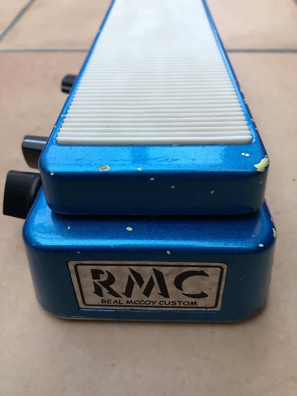 Real McCoy Custom RMC 2 | Reverb