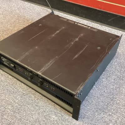 QSC MX-3000A Power Amplifier | Reverb
