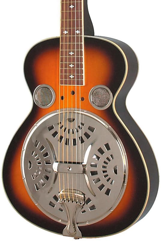 Rogue Classic Spider Resonator | Reverb