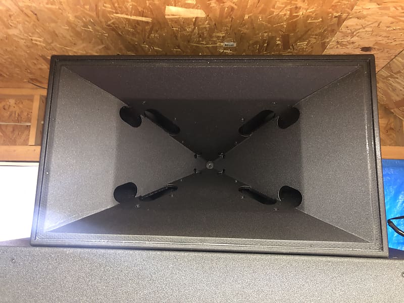 Danley Sound Labs SH96 black | Reverb